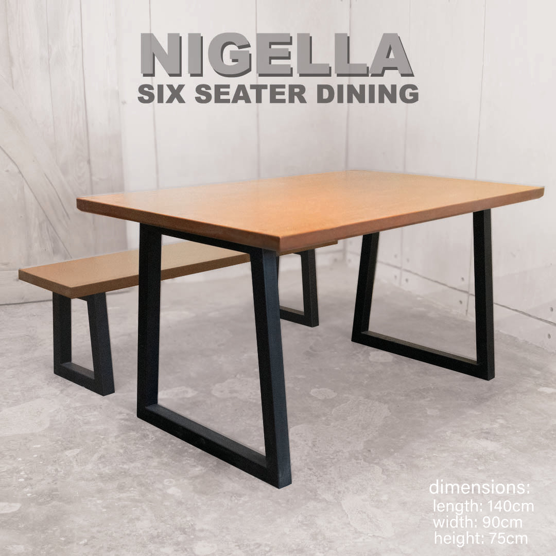 DINING TABLE SERIES – tablaprimera