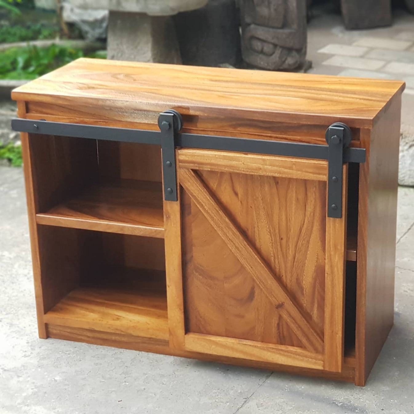 DE LEON COFFEE BAR AND KITCHEN COUNTER – tablaprimera